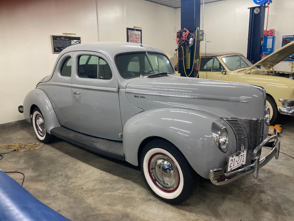 Early Ford V8 Classifieds