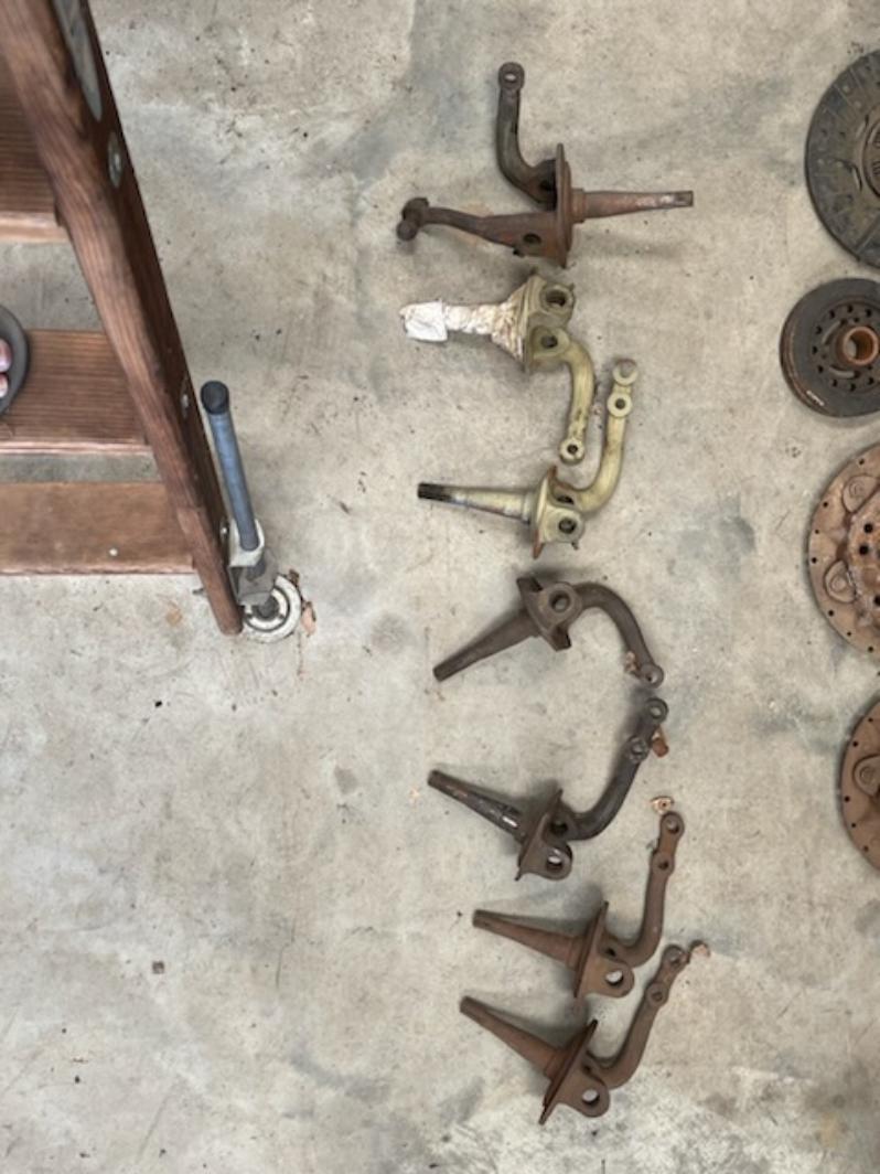 Early Ford V8 Classifieds