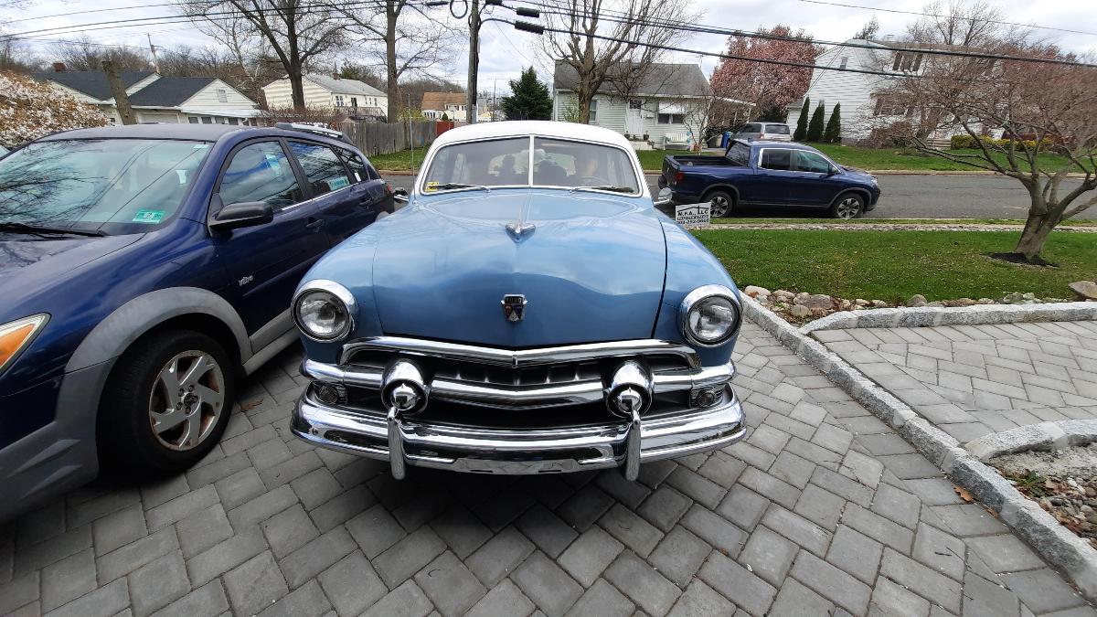 Early Ford V8 Classifieds