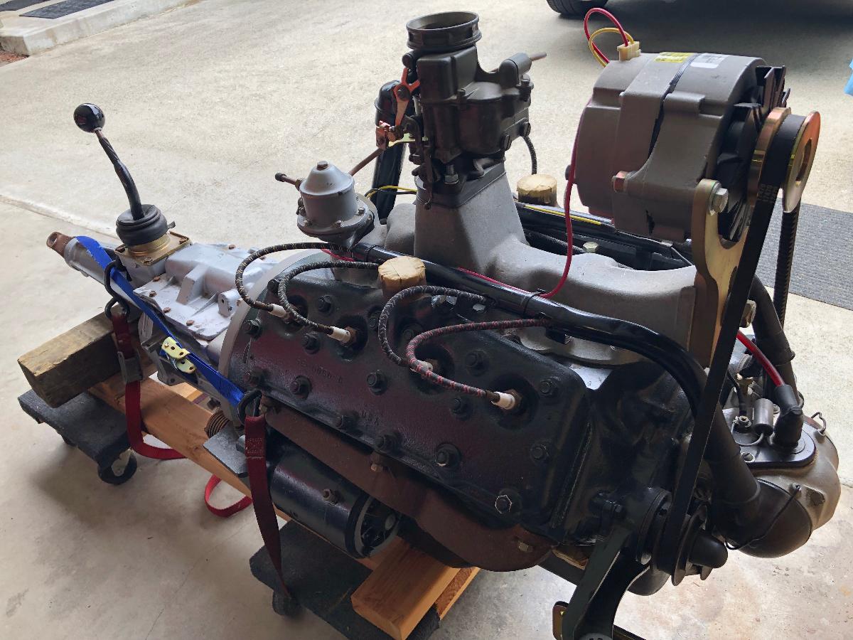 Early Ford V8 Classifieds