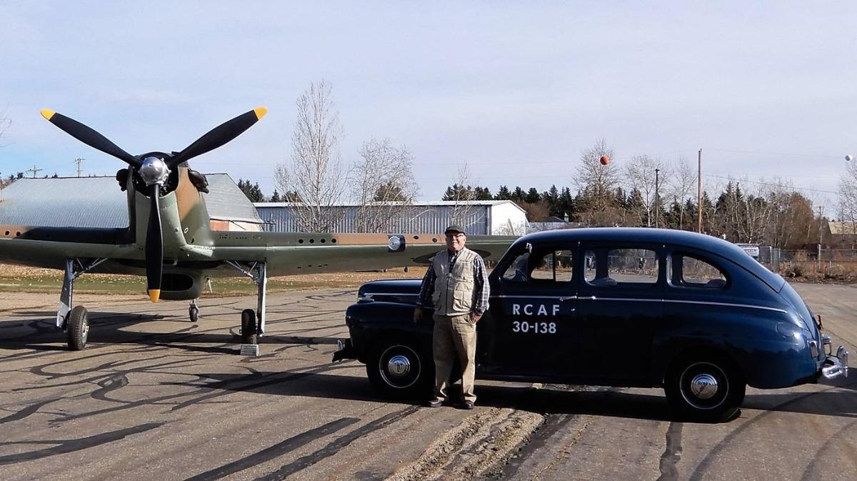 Early Ford V-8 Club Forum