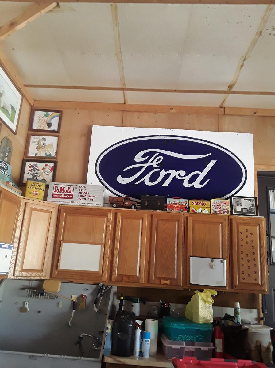 Early Ford V-8 Club Forum