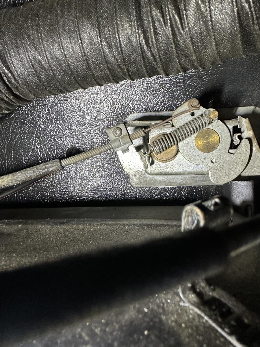 Early Ford V-8 Club Forum